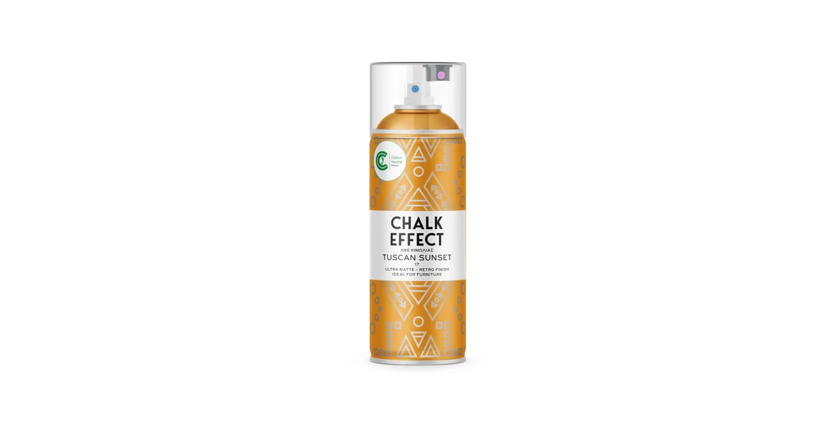 Matt krétafesték spray – Különleges színek | Gazda-Barkács Webáruház