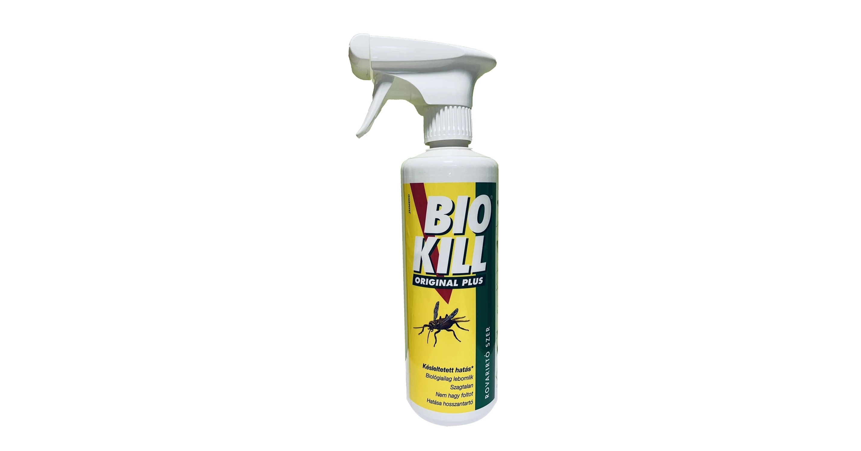 BIO KILL original plus rovarirtó szer 500ml | Gazda-Barkacs.hu
