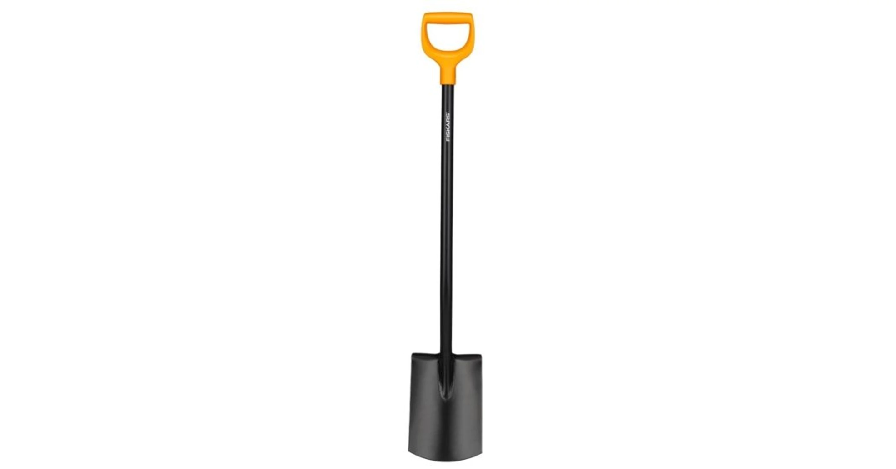FISKARS Solid ásólapát 120cm fém nyéllel | Gazda-Barkacs.hu