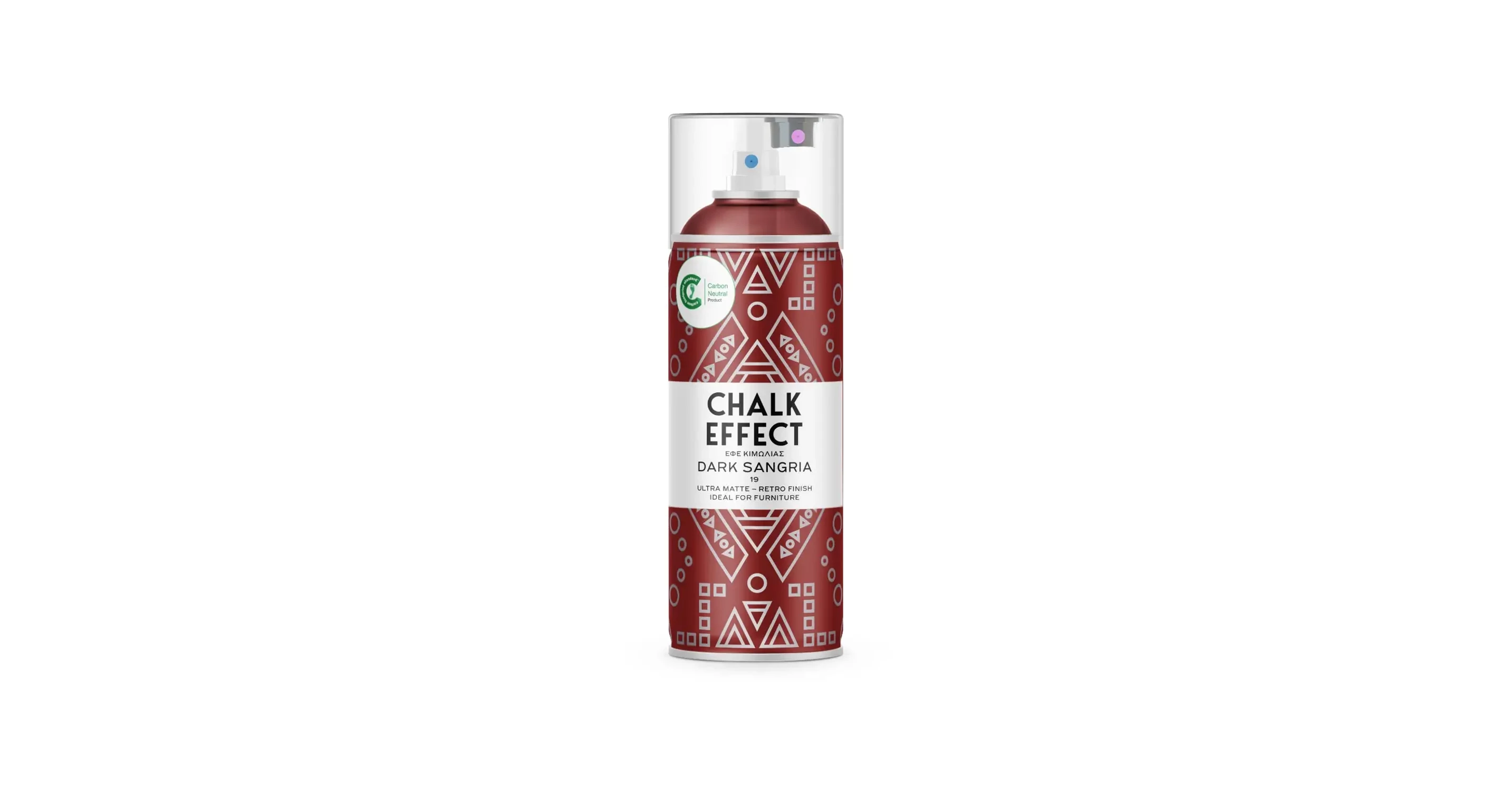 Cosmos Lac krétafesték spray 400ml sötét sangria | Gazda-Barkacs.hu