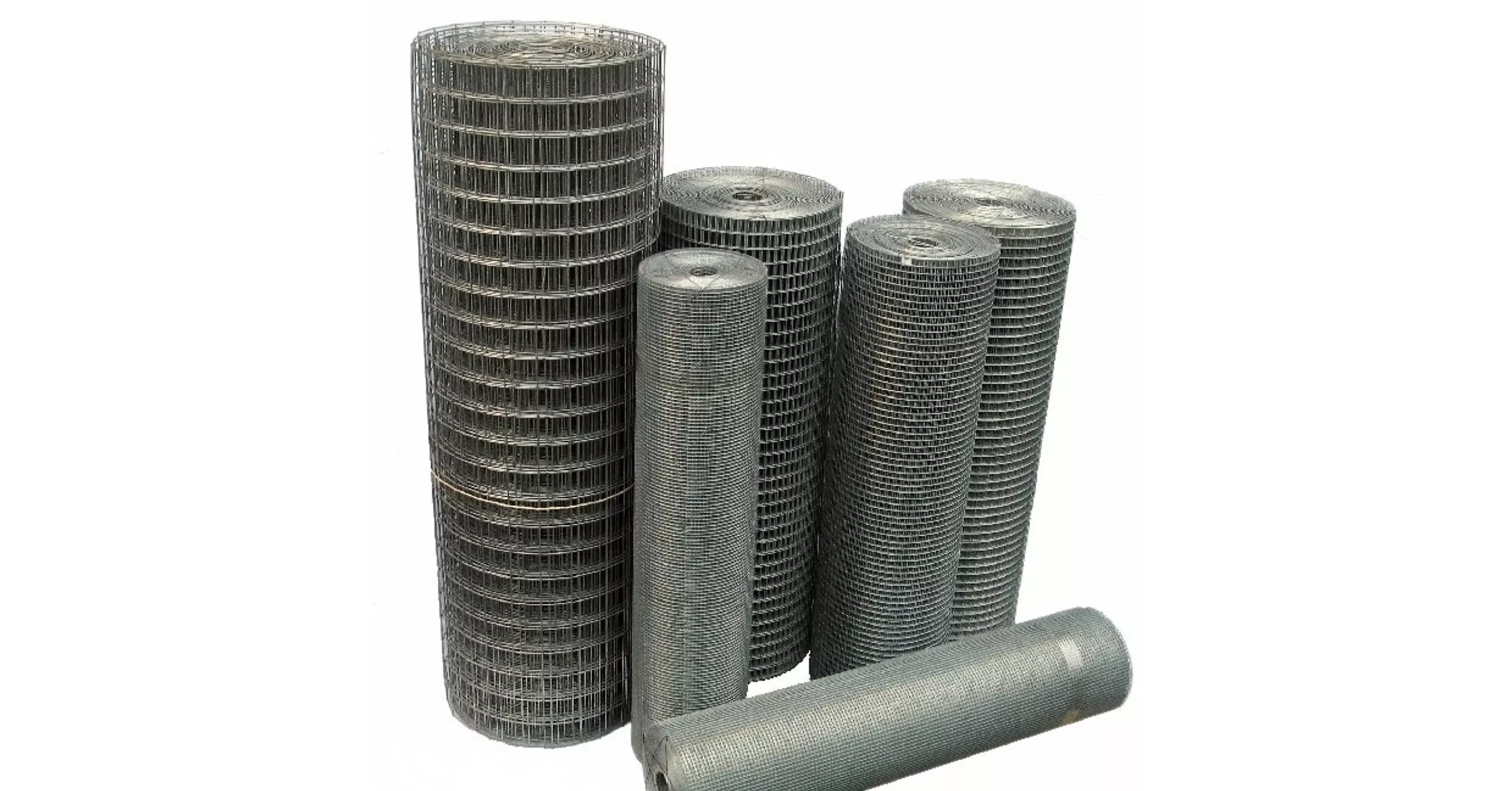 Hegesztett háló 50x50mm 2,0mm 100cm (25m) | Gazda-Barkacs.hu