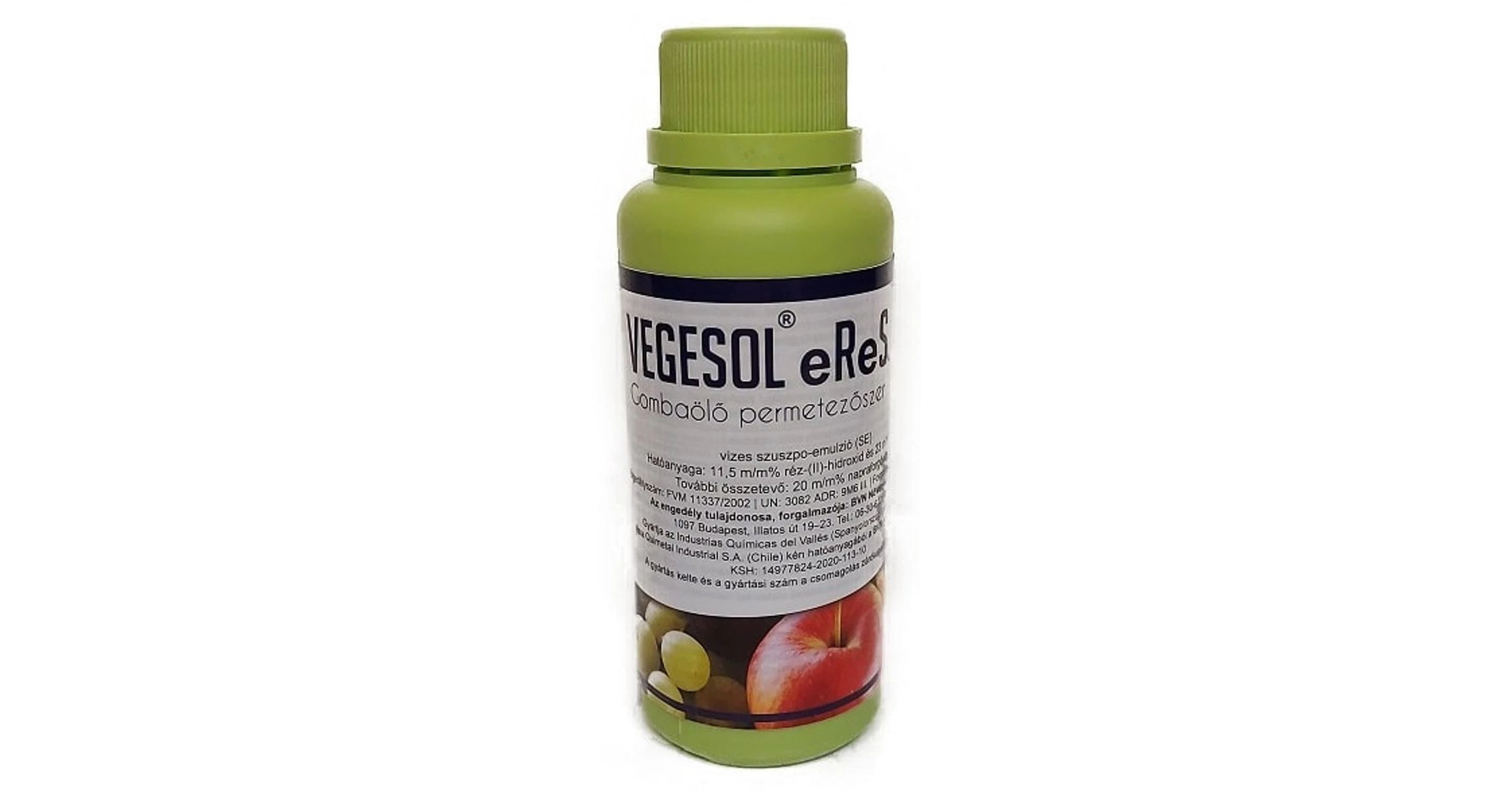 Vegesol Eres 200ml | Gazda-Barkacs.hu