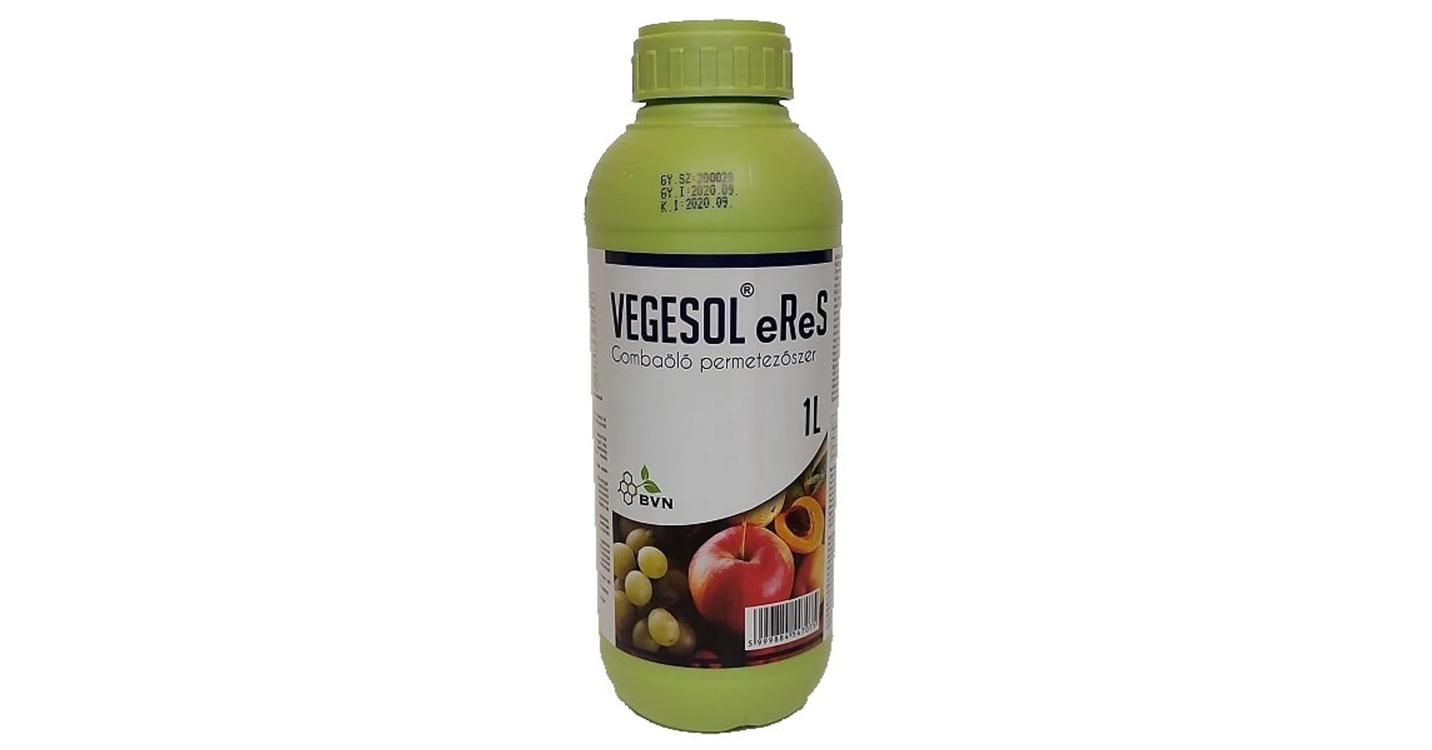 Vegesol Eres 1L | Gazda-Barkacs.hu